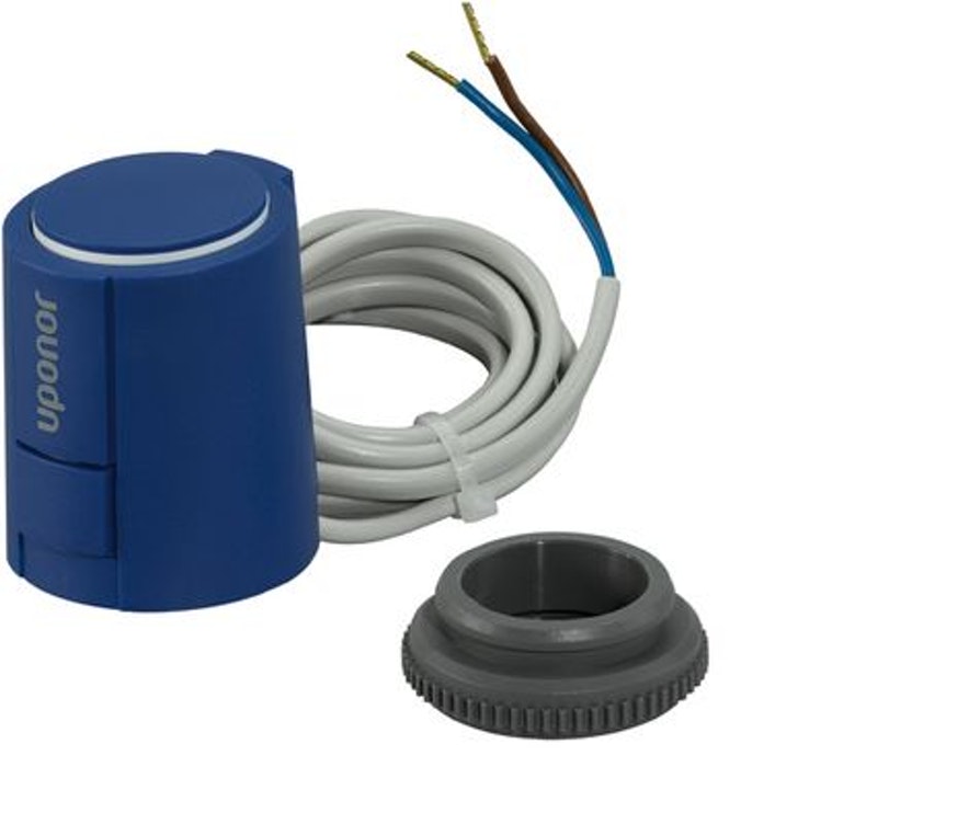 TOIMILAITE UPONOR SMART S M30 24 V NC - L2024552 - Kodinrakennus.com - Rakenna edullisemmin!